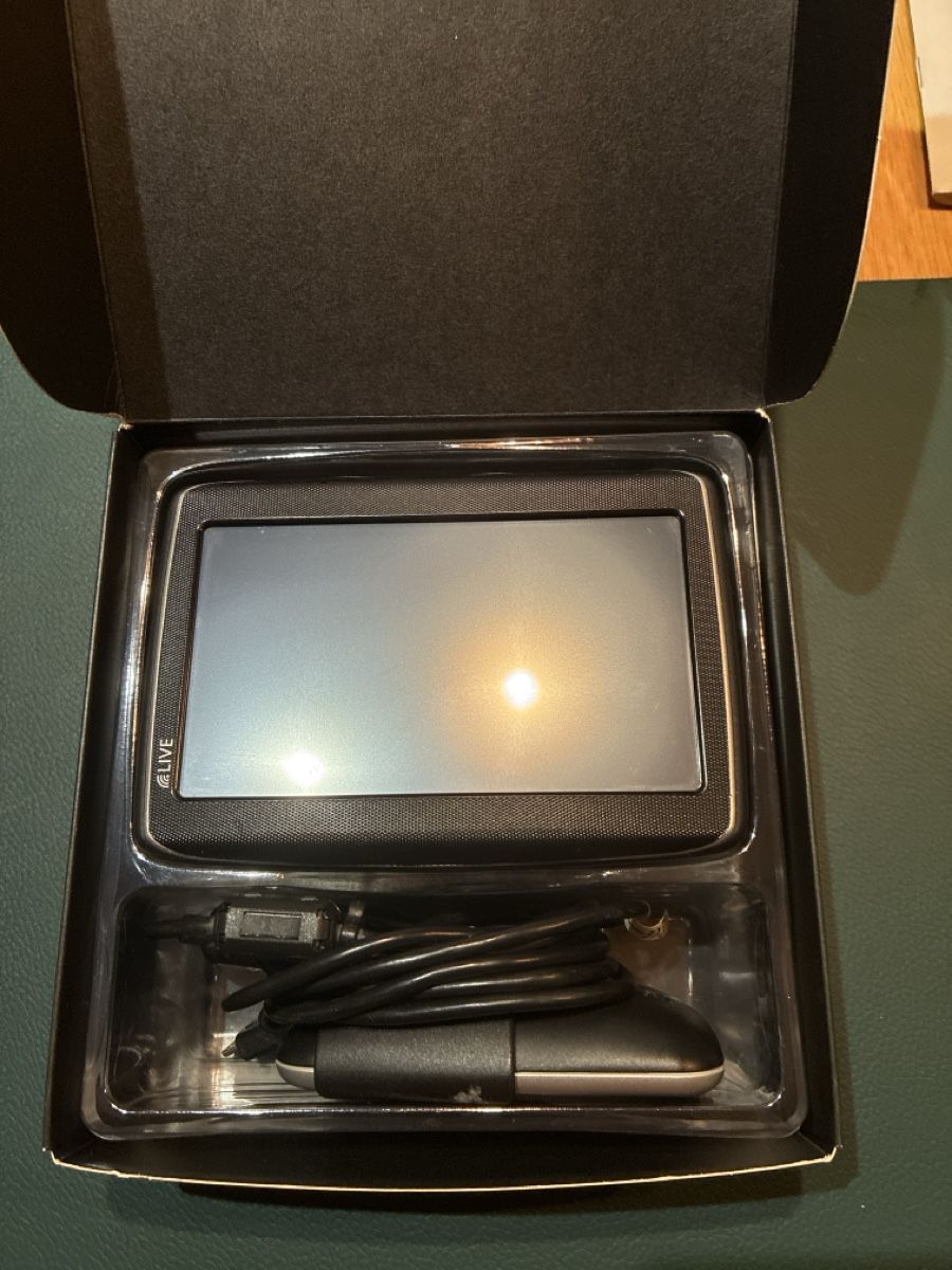 Tomtom Go Life 825 (Neu (gemäss Beschreibung)) in Kappel für CHF 35 ...