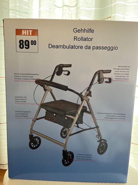 Gehilfe | Kaufen auf Ricardo