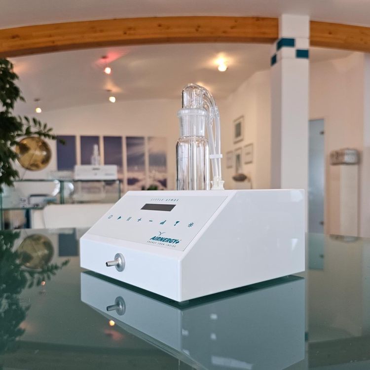 AIRNERGY+ Vitalisator *Little Atmos Plus* | Kaufen auf Ricardo
