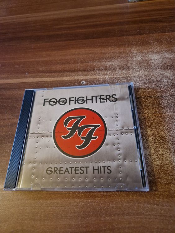 Foo Fighters - Greatest Hits | Kaufen auf Ricardo