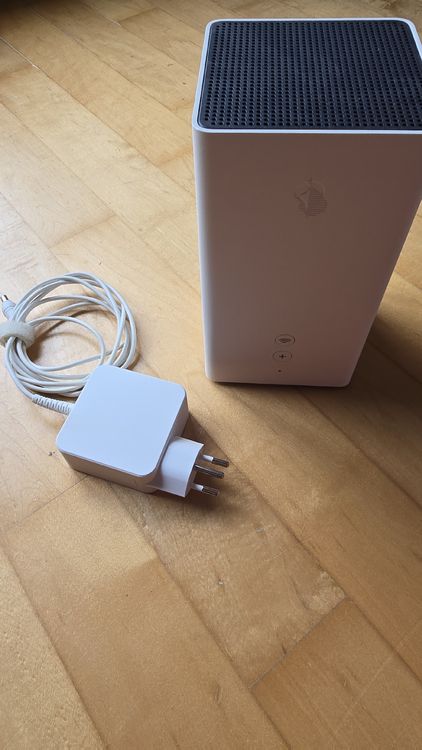 Router mit WLAN - Internet Box 2 Swisscom. (Gebraucht) in Zürich für ...