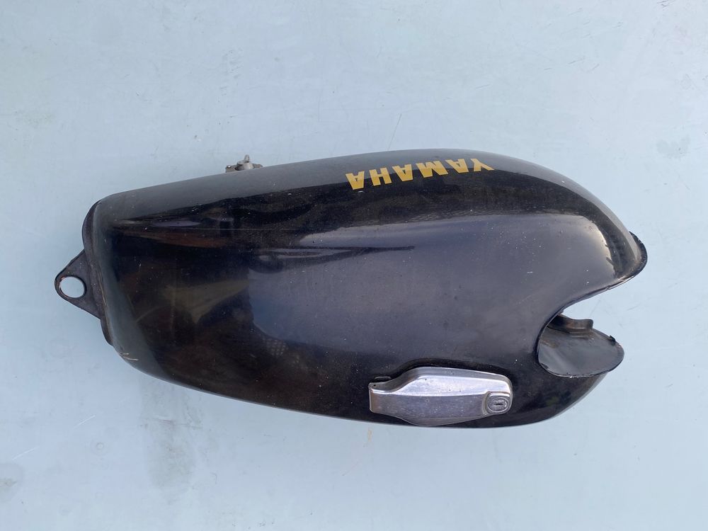 Yamaha SR500 Tank (Gebraucht) in Madiswil für CHF 120 – mit Lieferung ...