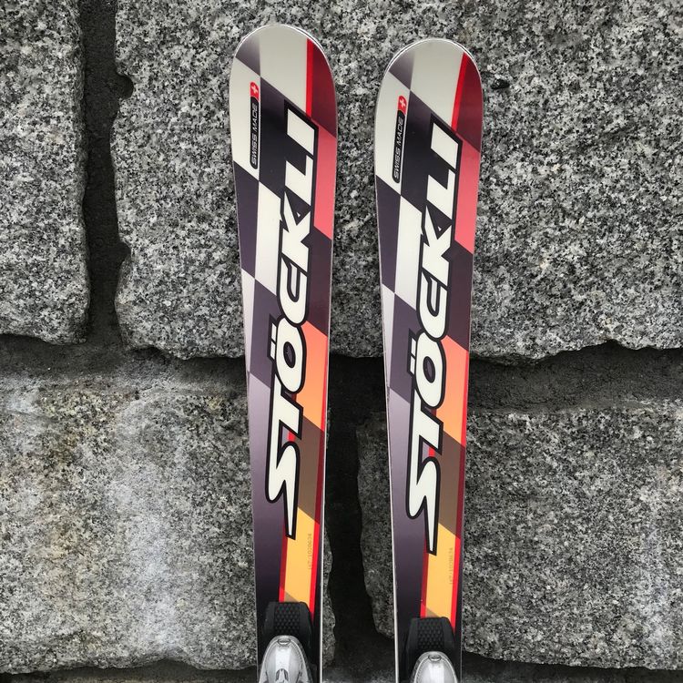 Ski STÖCKLI Rotor (Gebraucht) in Frenkendorf für CHF 56 – nur Abholung ...