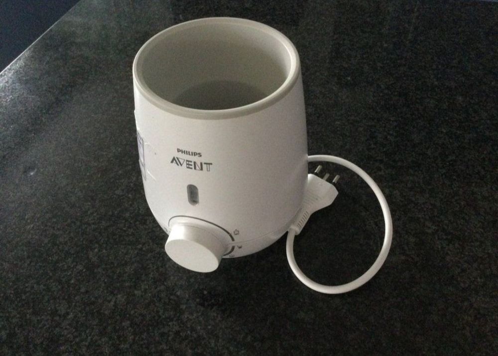 Philips Avent Schoppenwärmer | Kaufen auf Ricardo