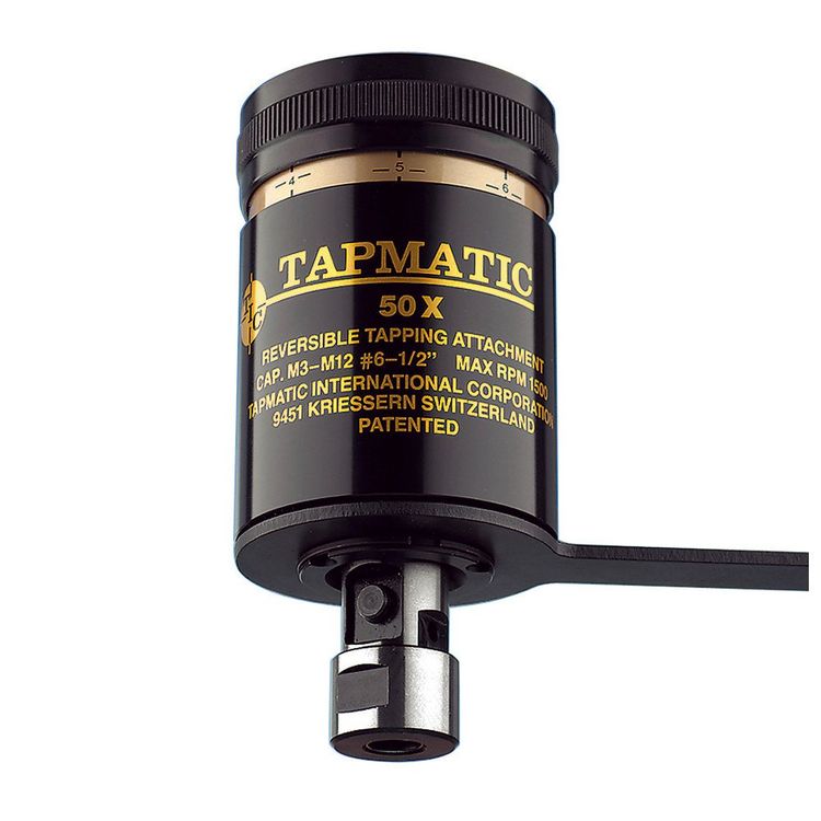 Tapmatic 50x (Gebraucht) in Kaiserstuhl AG für CHF 150 – nur Abholung ...