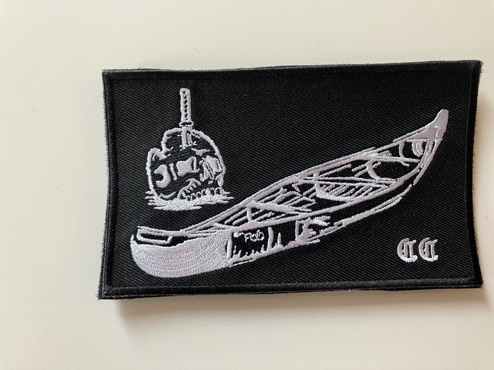 Grand patch Forward Observation Group | Kaufen auf Ricardo