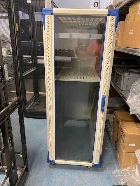 Rack EDV | Kaufen auf Ricardo