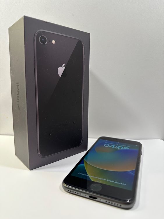 Iphone 8 256 GB | Kaufen auf Ricardo