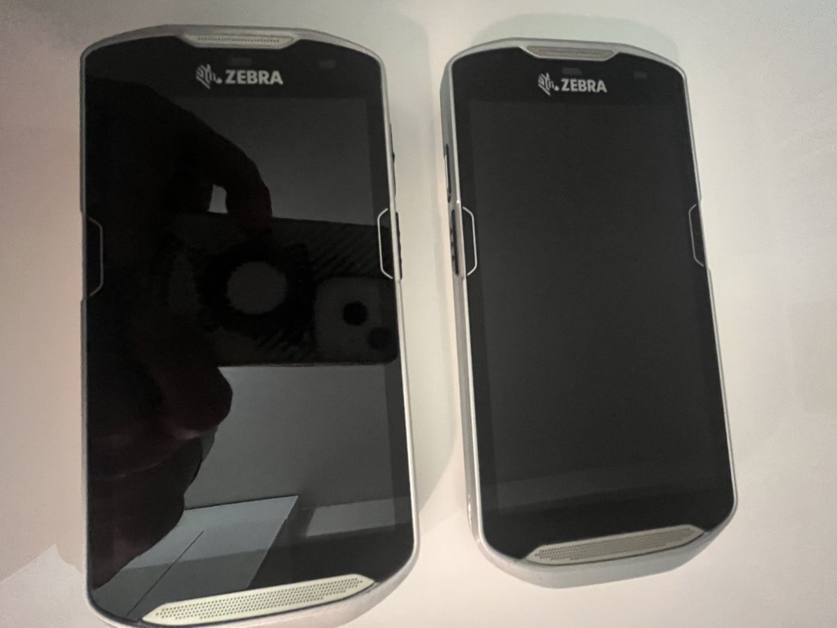 Zebra TC 56 scanner (D'occasion) à Chavannes-prés-Renens pour CHF 200 ...