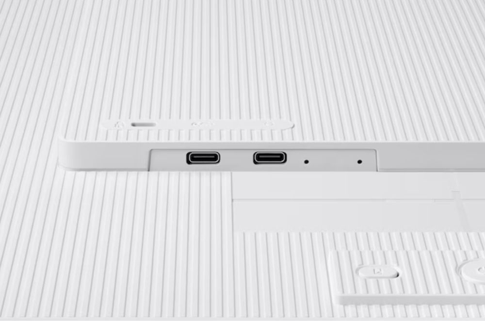 40% auf Samsung E-Paper EMDX Serie 32" E-INK Signage Display (Neu ...