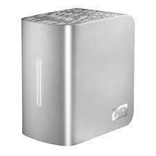 Western Digital WD20000H2Q-00My Book (Neu und originalverpackt) in ...