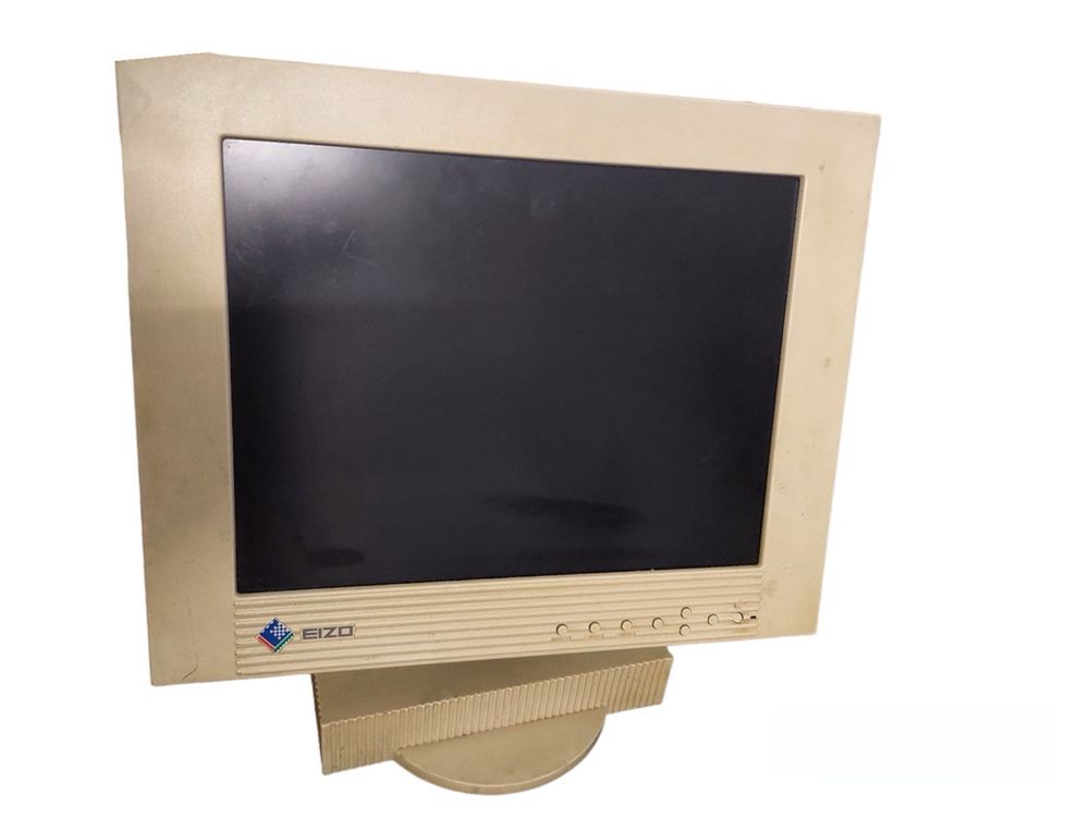 Eizo Monitor (Gebraucht) in Muri AG für CHF 1 – mit Lieferung auf ...