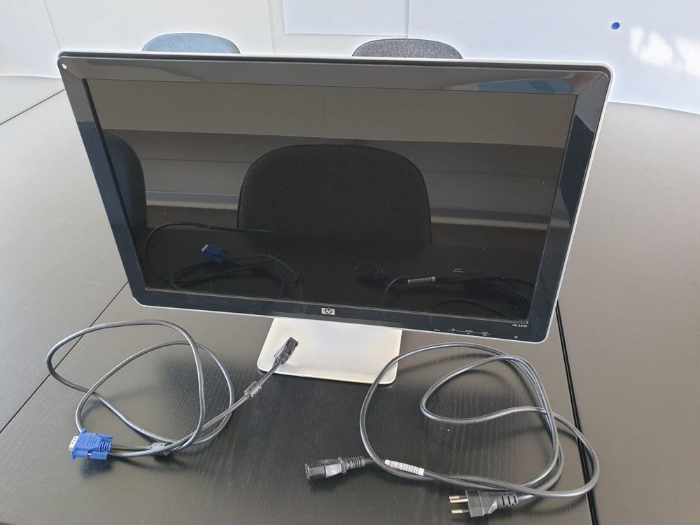 HP Monitor | HP Model 2310i | Kaufen auf Ricardo