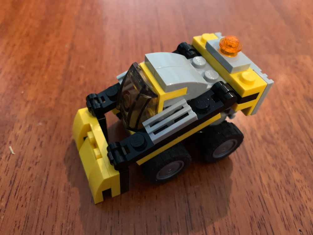 Lego Creator 31014 | Kaufen auf Ricardo