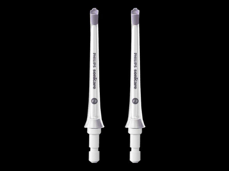 PHILIPS SONICARE HX3062/00 Quad Stream Nozzle (White) (Neu und ...