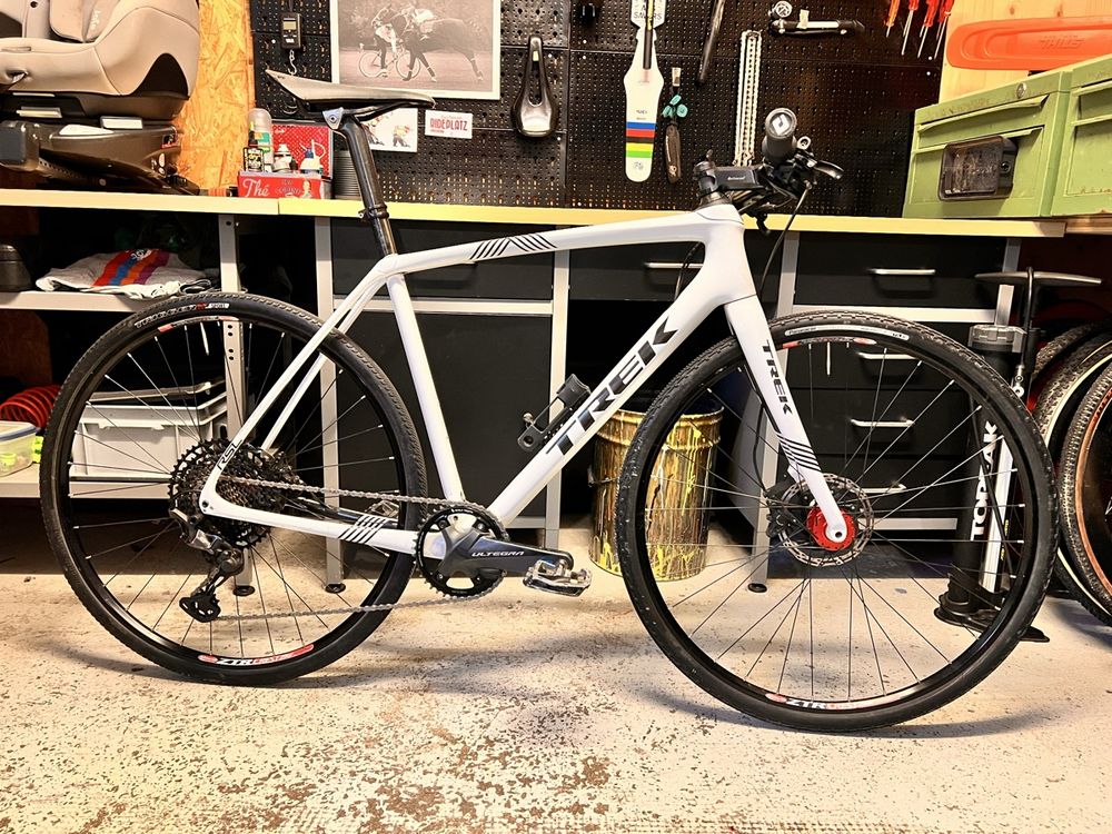 Trek Boone Crossbike (Gebraucht) in Winterthur für CHF 2222 – nur ...