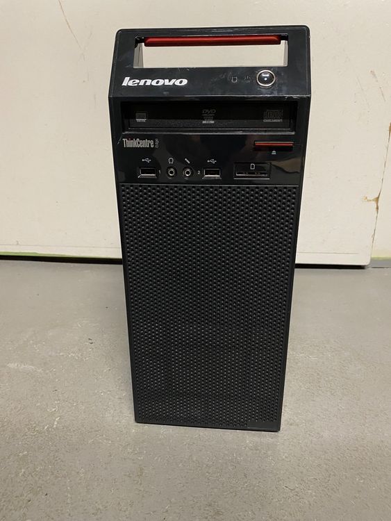 Lenovo ThinkCentre Edge | Kaufen auf Ricardo