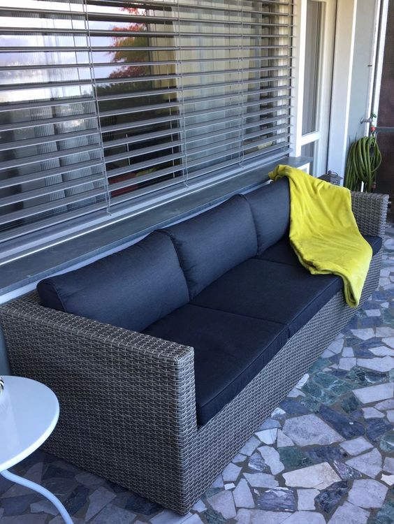 Outdoor Lounge (Gebraucht) in Luzern für CHF 101 – nur Abholung auf Ricardo kaufen