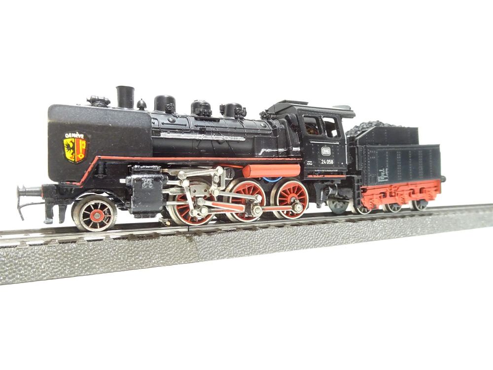 Märklin Lokomotive Br24 HO 3003 (R) (Gebraucht) in Luzern für CHF 27.9 ...
