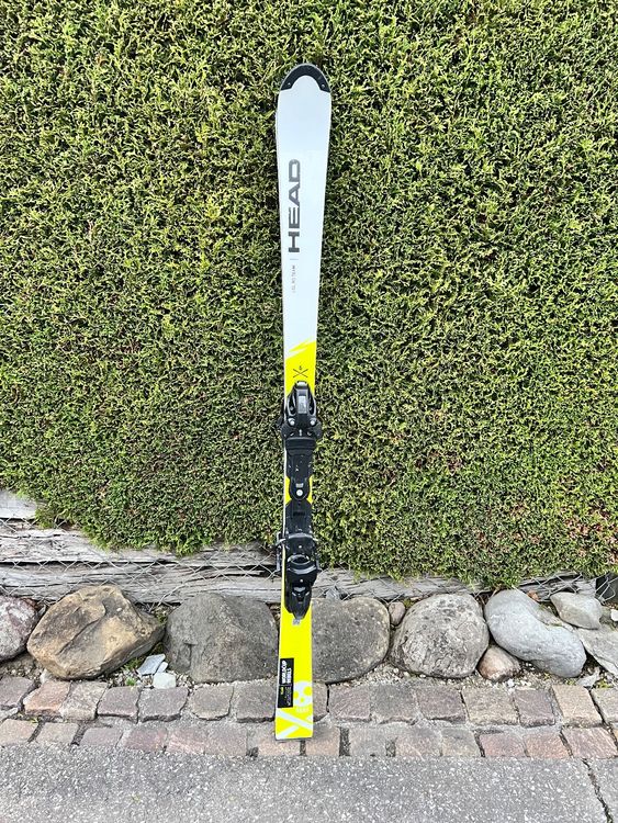 HEAD Race Slalom Skis Gr. 150 (Gebraucht) in Schindellegi für CHF 61 ...