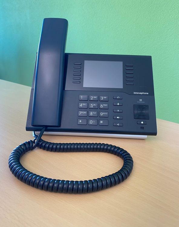 Innovaphone IP 222 (Gebraucht) in Brugg AG für CHF 1 – mit Lieferung ...
