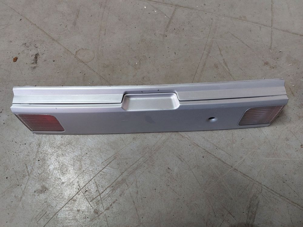 Honda Crx Rückleuchten Kaufen Auf Ricardo