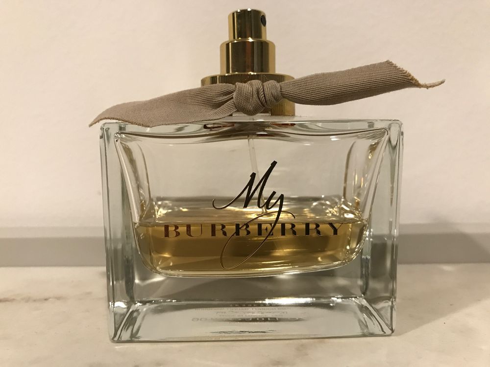 My Burberry Eau de Parfum | Kaufen auf Ricardo