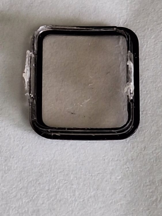 HAG HO. Fenêtre carré pour voiture CFF IC 2000, 2 étages (Neu (gemäss ...