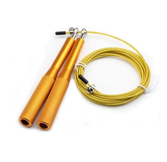 Springseil aus Stahl (Neu und originalverpackt) in Unterstammheim für ...