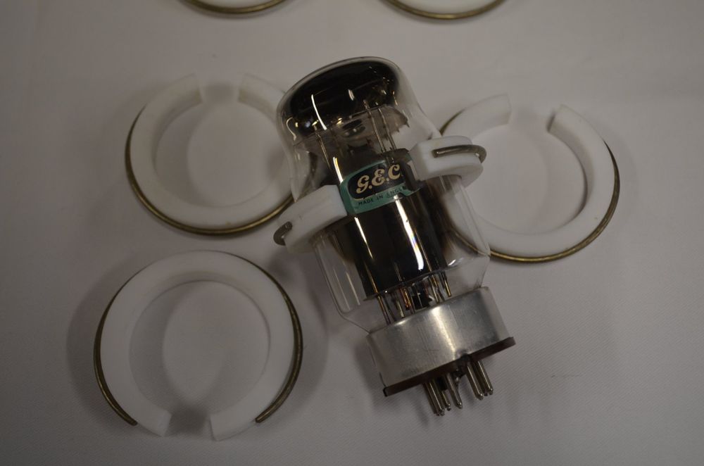 Duende Criatura Tube Damping Rings (Gebraucht) in Wohlen AG für CHF 35 ...