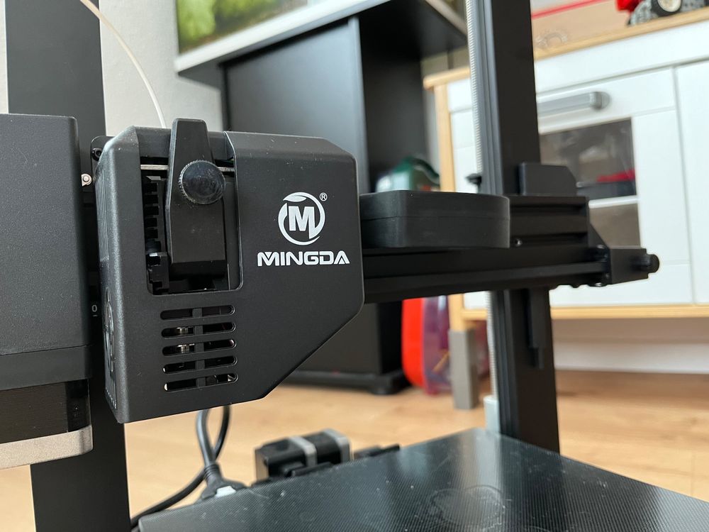 Mingda Magician X 3D Drucker | Kaufen auf Ricardo