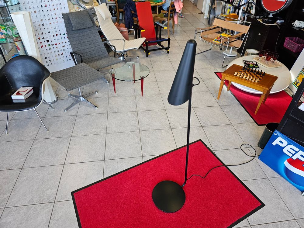 IKEA Stockholm LED Floor Lamp, Ehlén Johansson Stehlampe (D'occasion) à ...