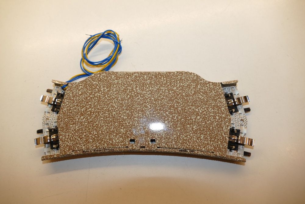 Märklin H0: M-Gleis Kreuzungsweiche 5207 Einheit 1 (Gebraucht) in ...