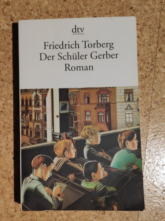 Der Schüler Gerber | Kaufen auf Ricardo
