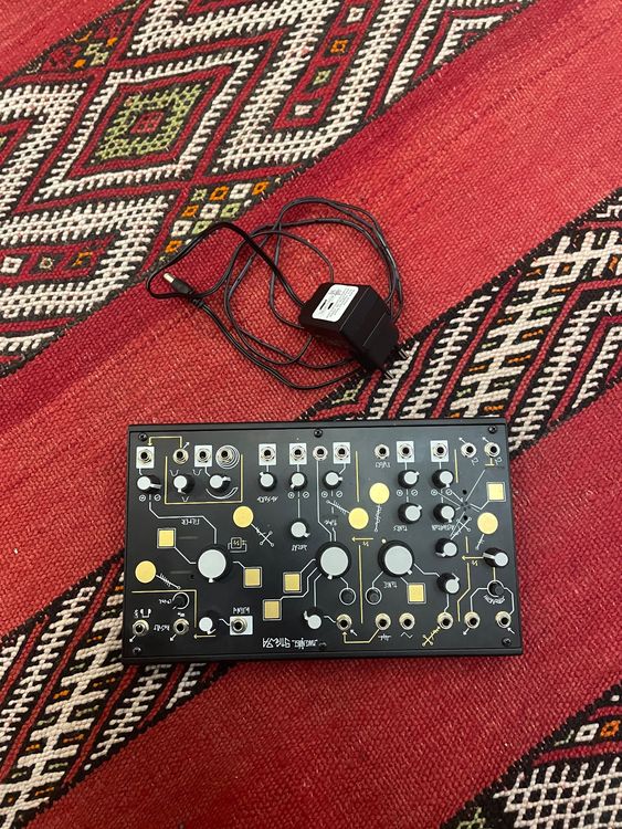 Make Noise Strega (Gebraucht) in Bern für CHF 450 – nur Abholung auf ...