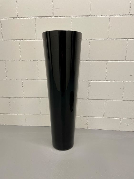Erstaunlich Schwarze Grosse Vase Bilder