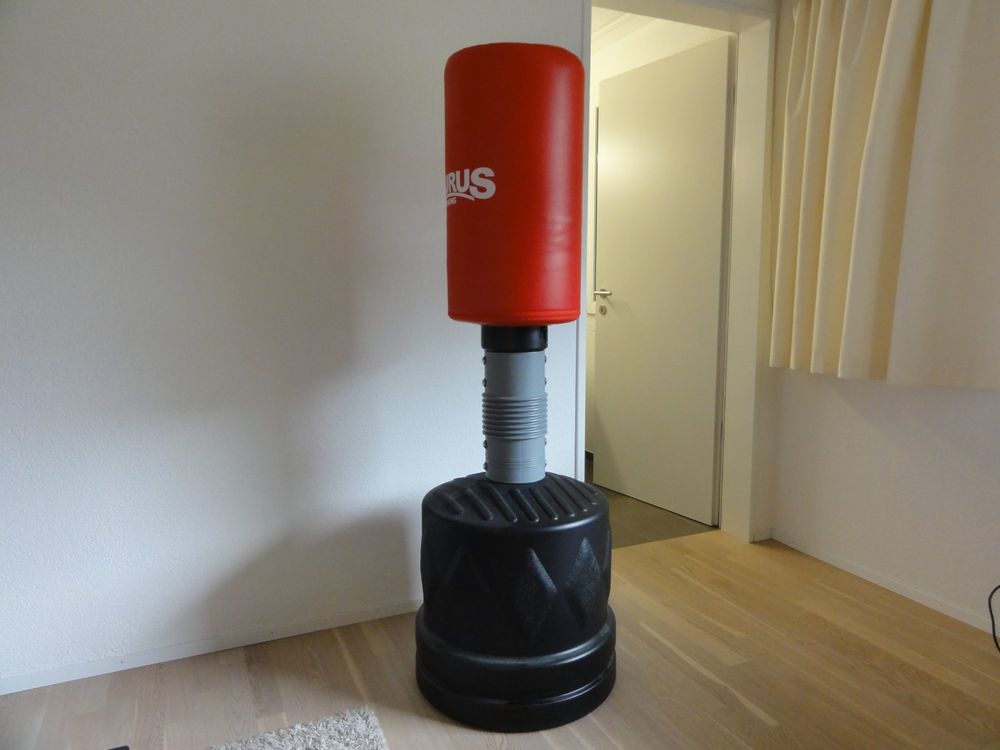 Taurus Standboxsack Heavy (Neu (gemäss Beschreibung)) in Wolhusen für ...