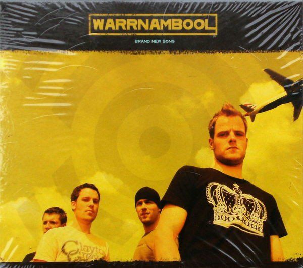 Warrnambool – Brand New Song (Gebraucht) in St.Gallen für CHF 1 – mit ...
