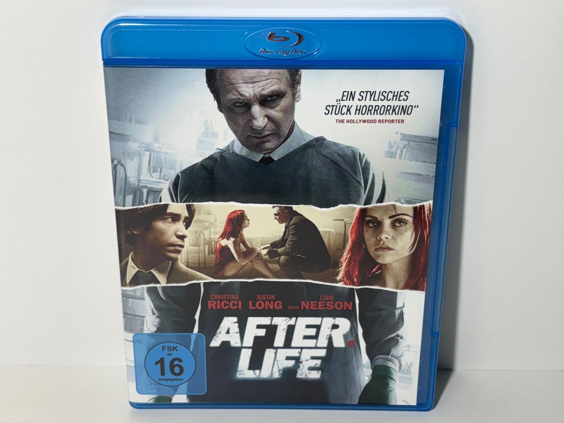 After Life Blu Ray (Gebraucht) in Wilderswil für CHF 3.9 – mit ...
