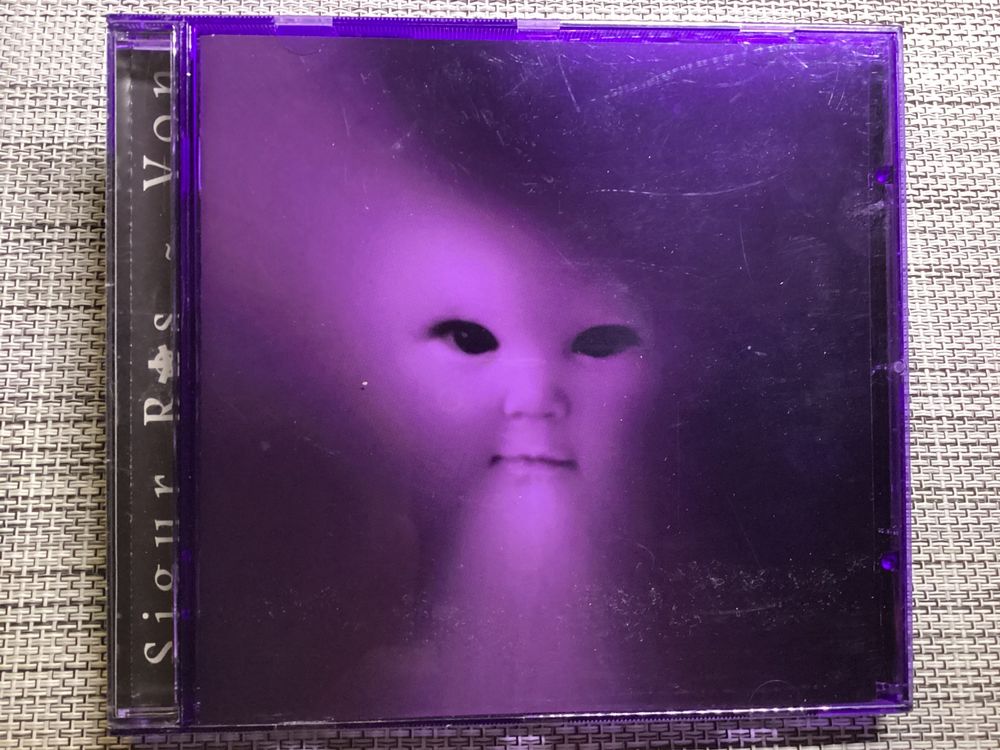 CD Sigur Rós – Von (Gebraucht) in Wil AG für CHF 4 – mit Lieferung auf Ricardo kaufen