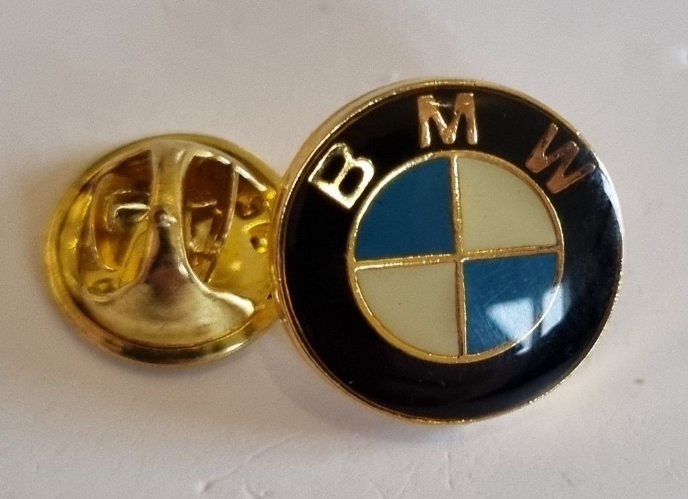 Pin BMW | Kaufen auf Ricardo