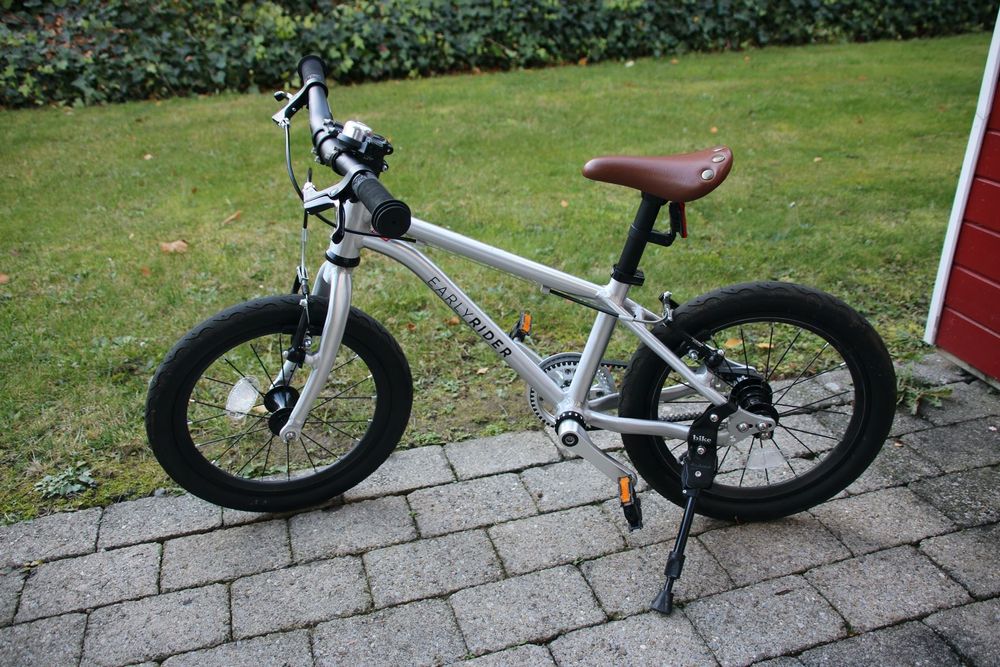 Early Rider 16'' Urban Belter Kindervelo (Usato) a Kilchberg ZH per CHF ...