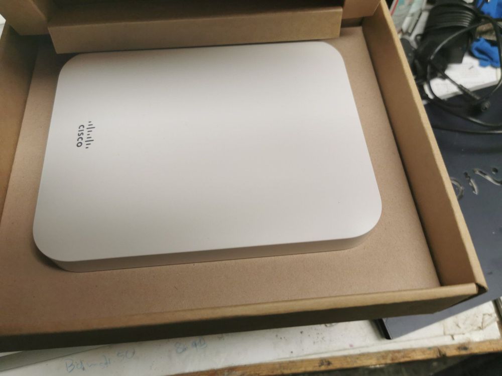 Cisco Meraki MR18 | Kaufen auf Ricardo