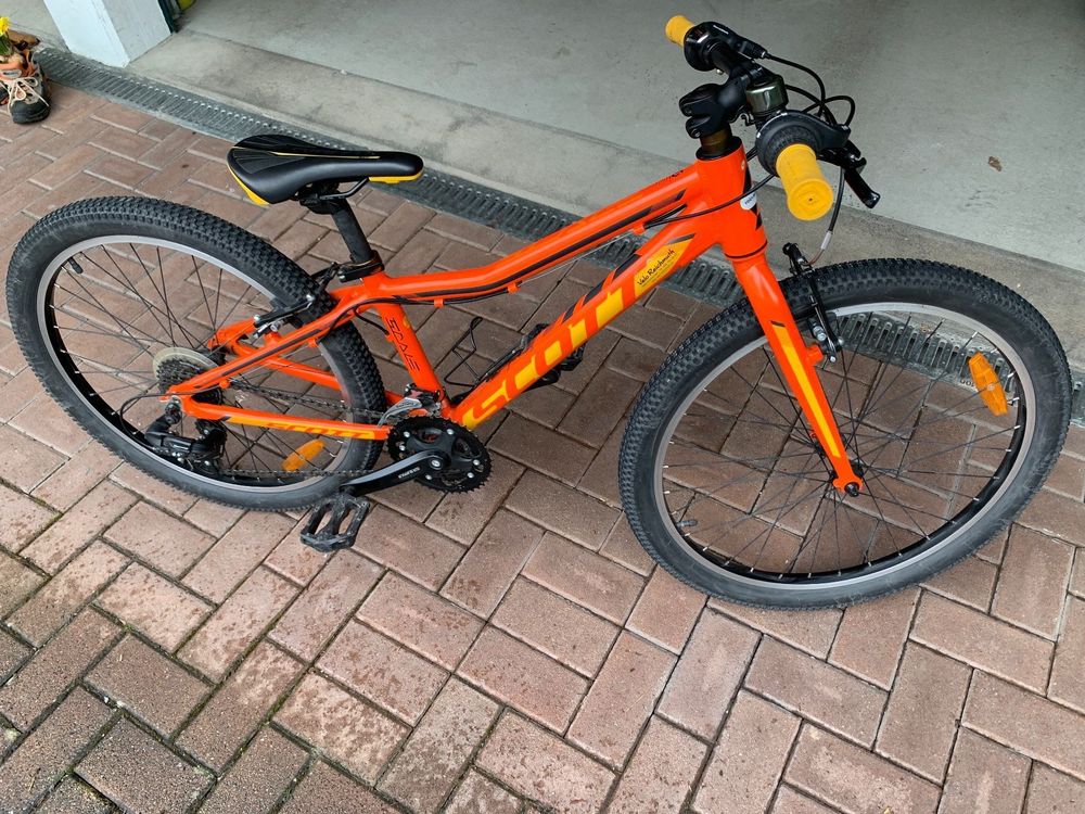 Scott Scale JR 24 | Kaufen auf Ricardo