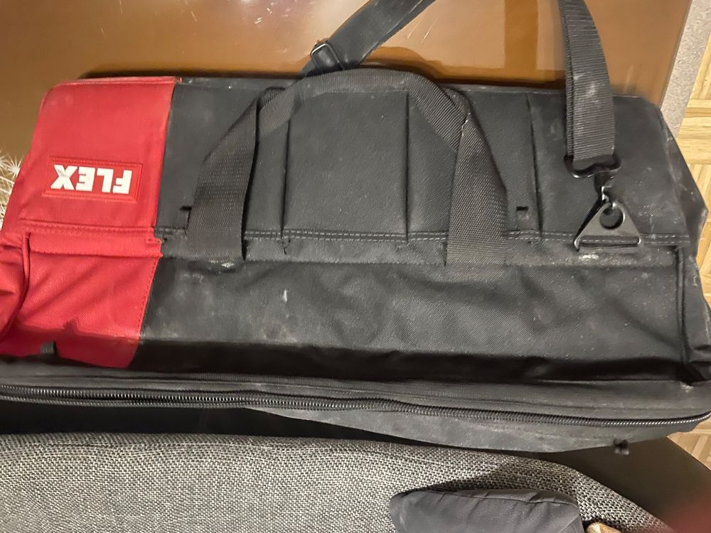 Flex tool bag fb 600/400 | Kaufen auf Ricardo