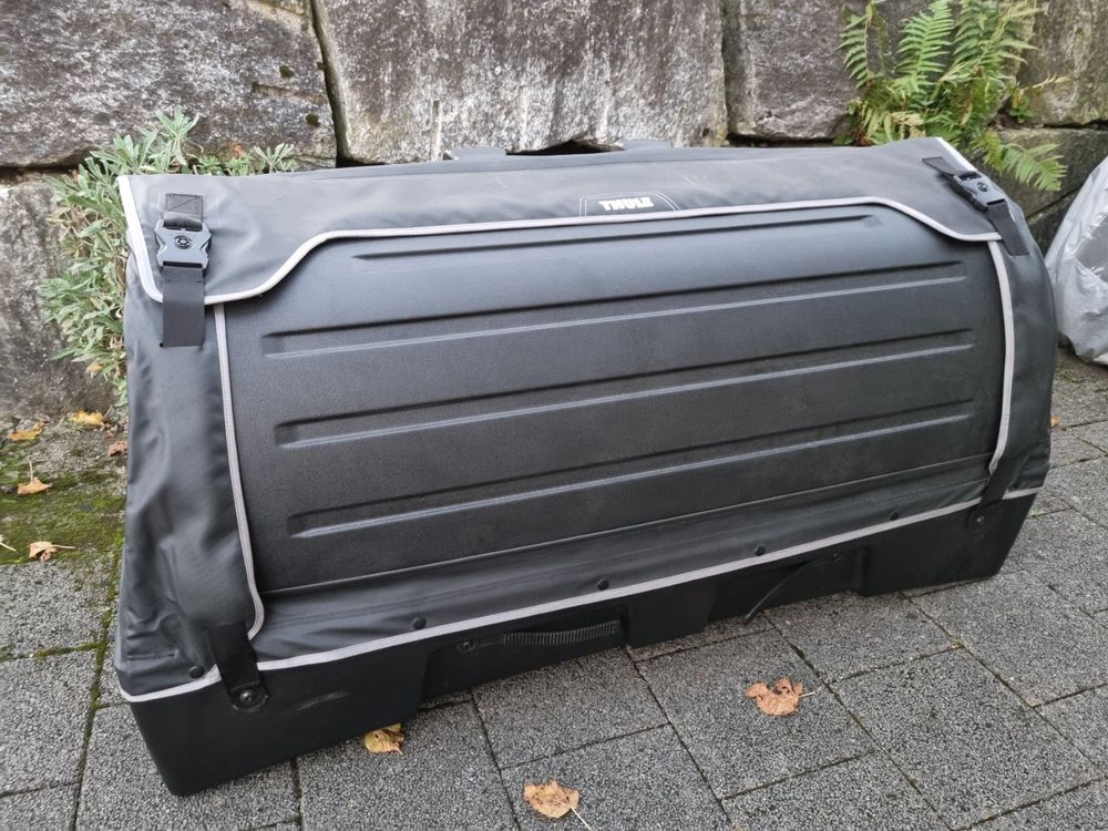 Thule Heckbox / BackSpace 9171 (Gebraucht) in Hellbühl für CHF 400 ...