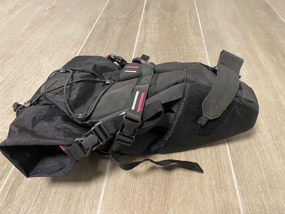 RAPHA ensemble bikepacking | Kaufen auf Ricardo