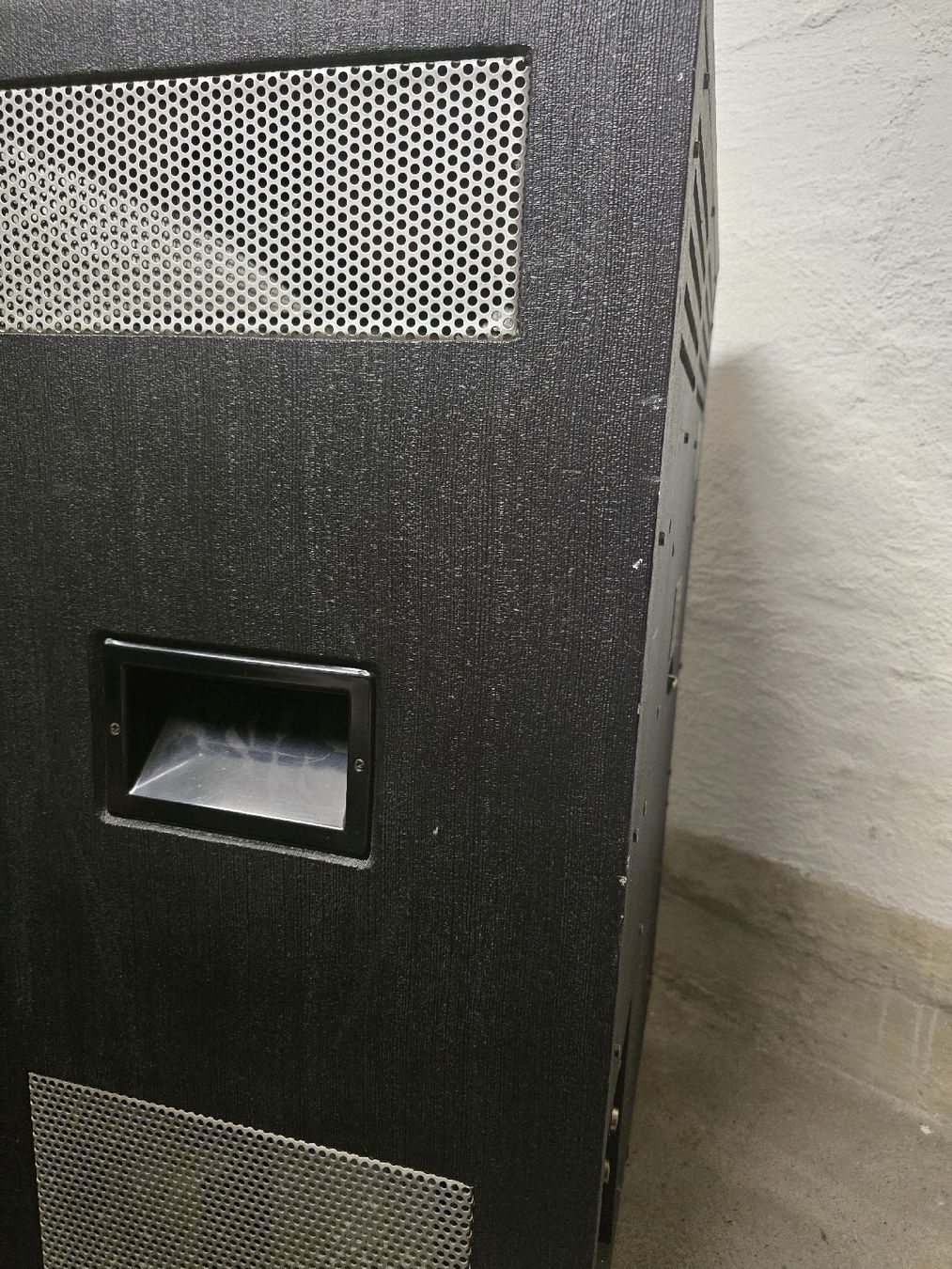 Vintage ELKA Elkatone Mod 610 Röhrenverstärker/Leslie Box (Gebraucht ...