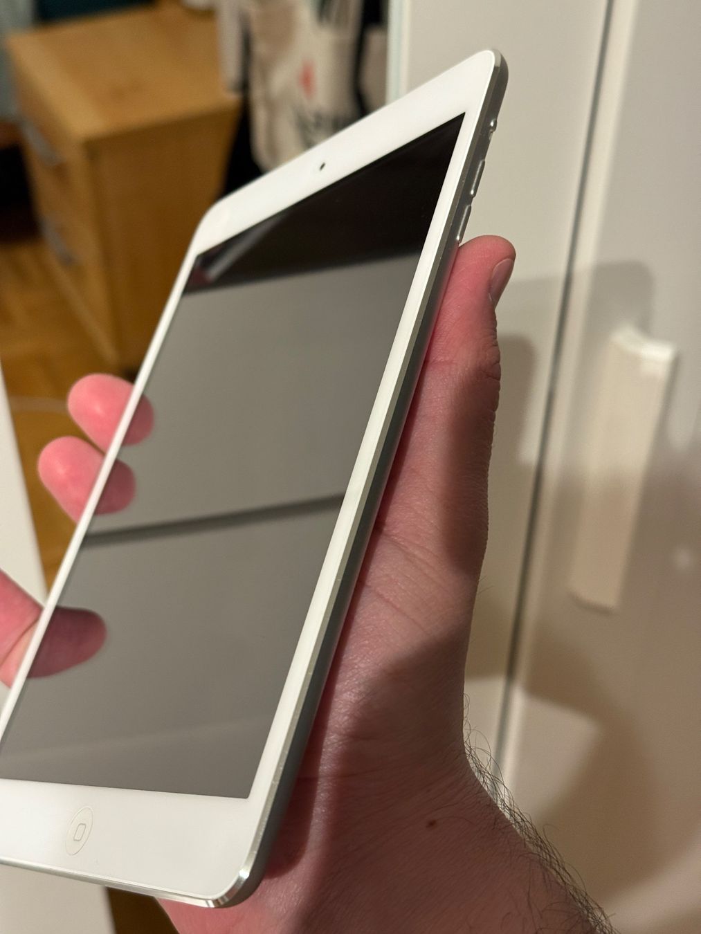 iPad mini (1ère) A1432 - 16 GB (D'occasion) à Renens VD pour CHF 20 ...