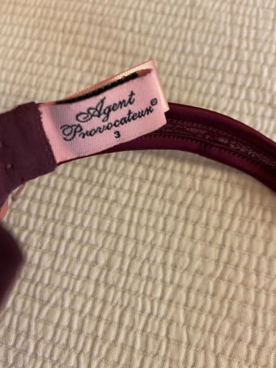 Agente Provocateur sexy Body Gr.M | Kaufen auf Ricardo